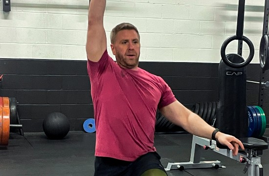 Altered Gym | Strength & Conditioning Gym in Dayton, OH