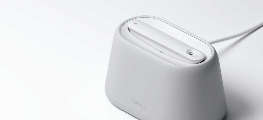 Detect - Accurate, Accessible Diagnostics