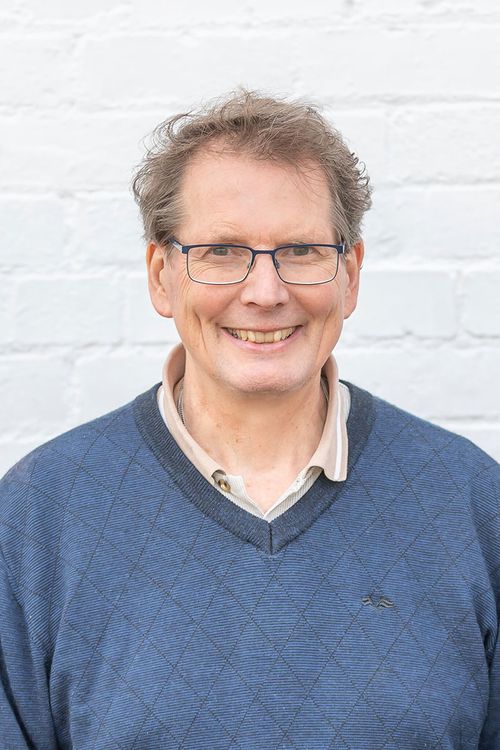 Nigel Brooke - Whanganui Osteopathy