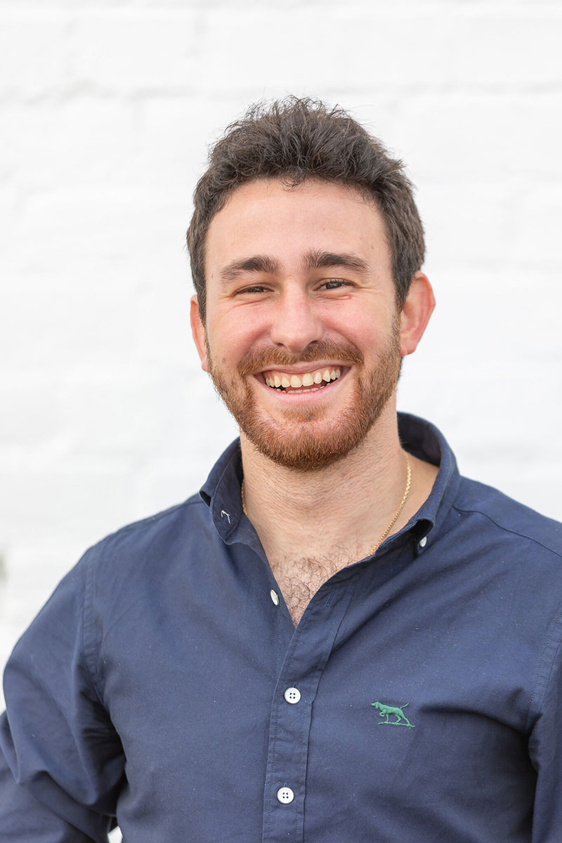 Whanganui Osteopathy team