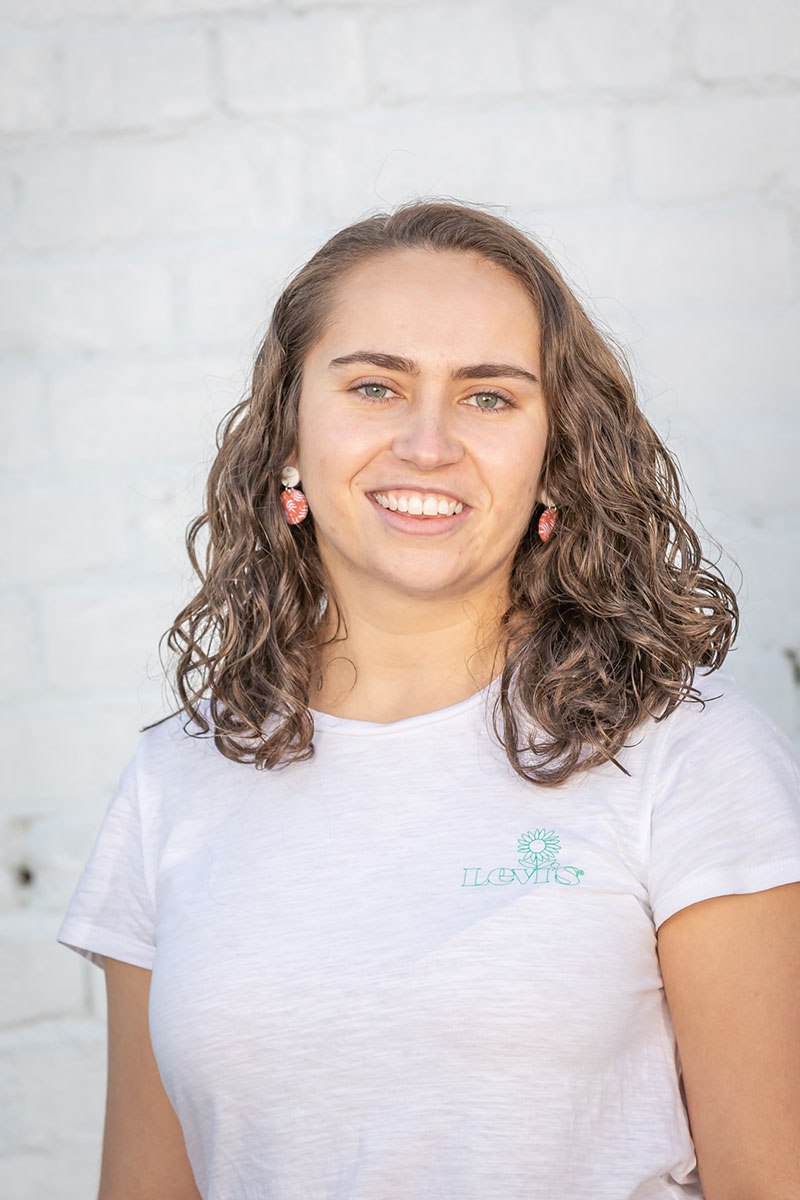Imogen Winter - Whanganui Osteopathy