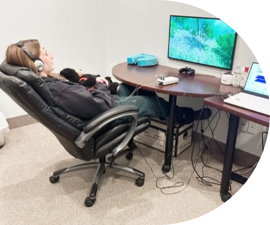 Neurofeedback – Aurora Therapy & Neurofeedback