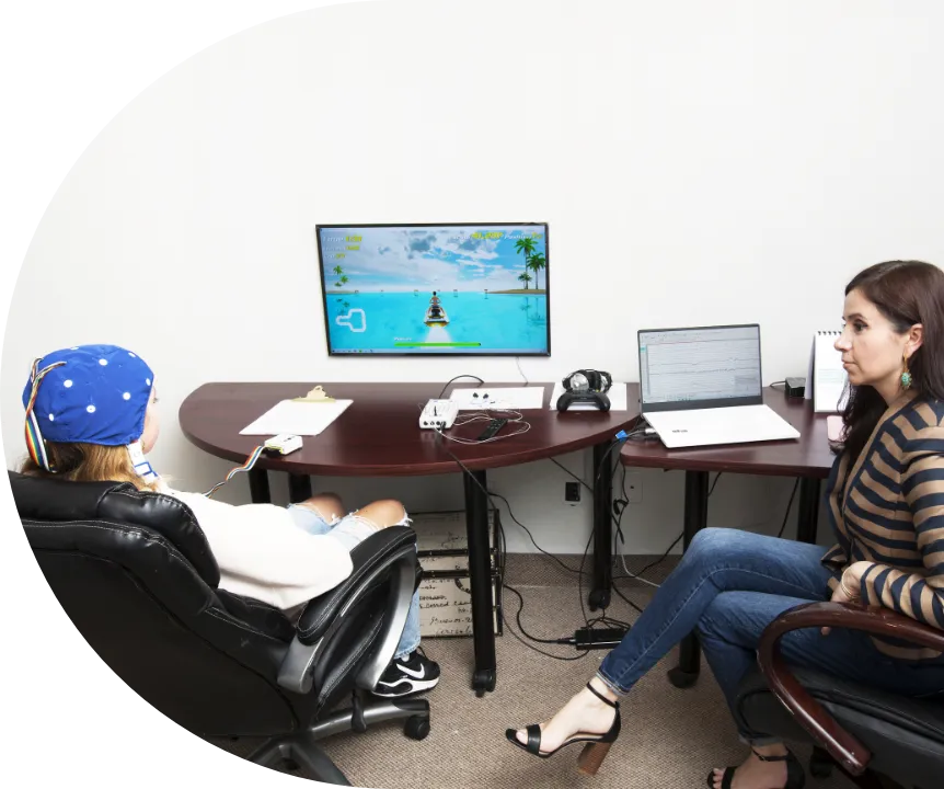 Neurofeedback – Aurora Therapy & Neurofeedback