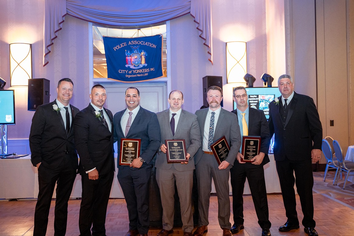 Awards Dinner