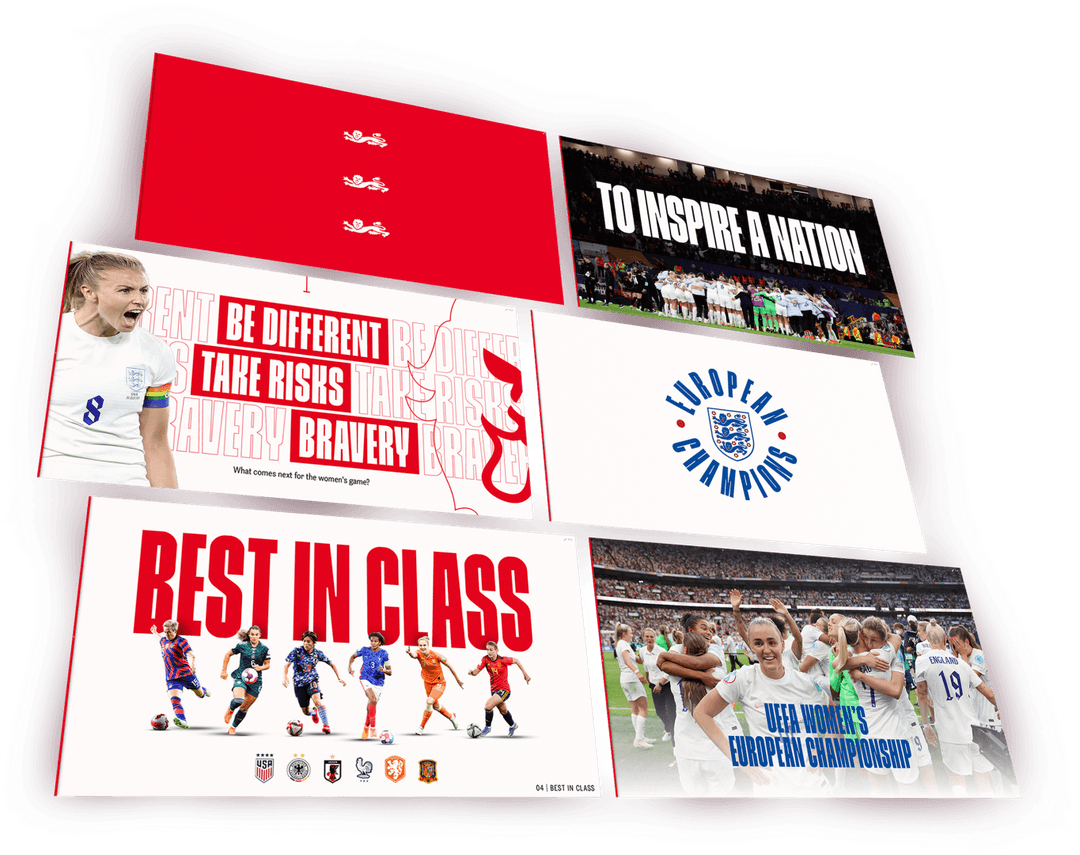 bylder Creative Products