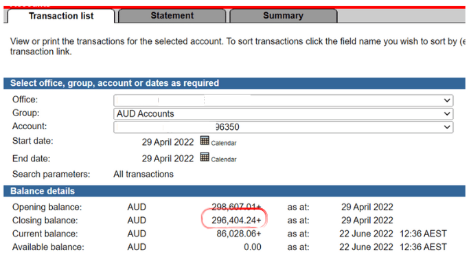 Refactored Website - April, 2023