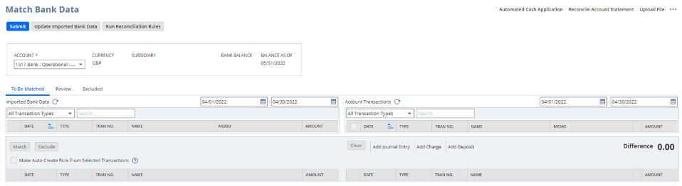Refactored Website - April, 2023