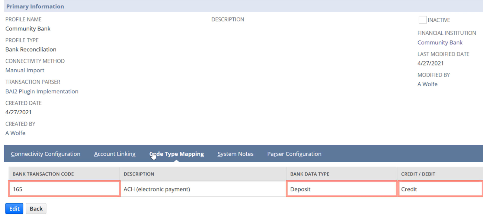 Refactored Website - April, 2023