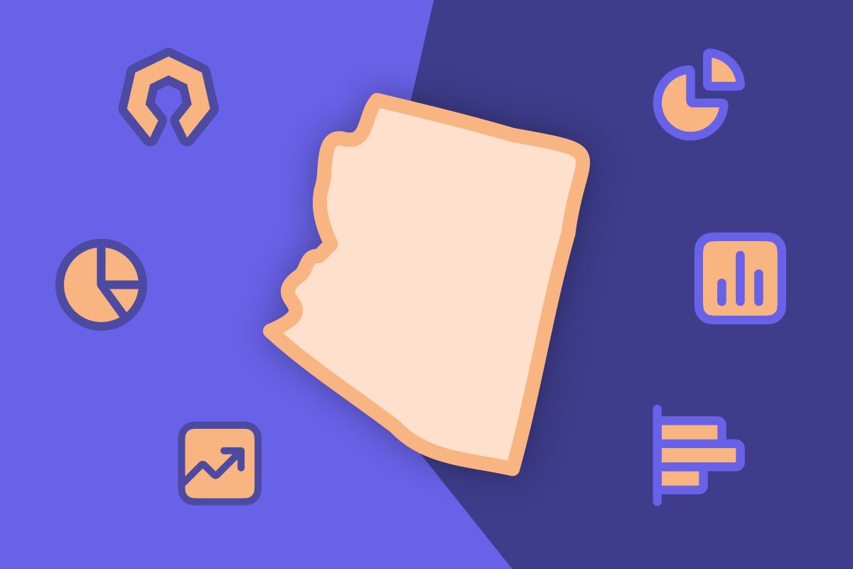 A deep dive into the Arizona cannabis market | Headset Industry Reports