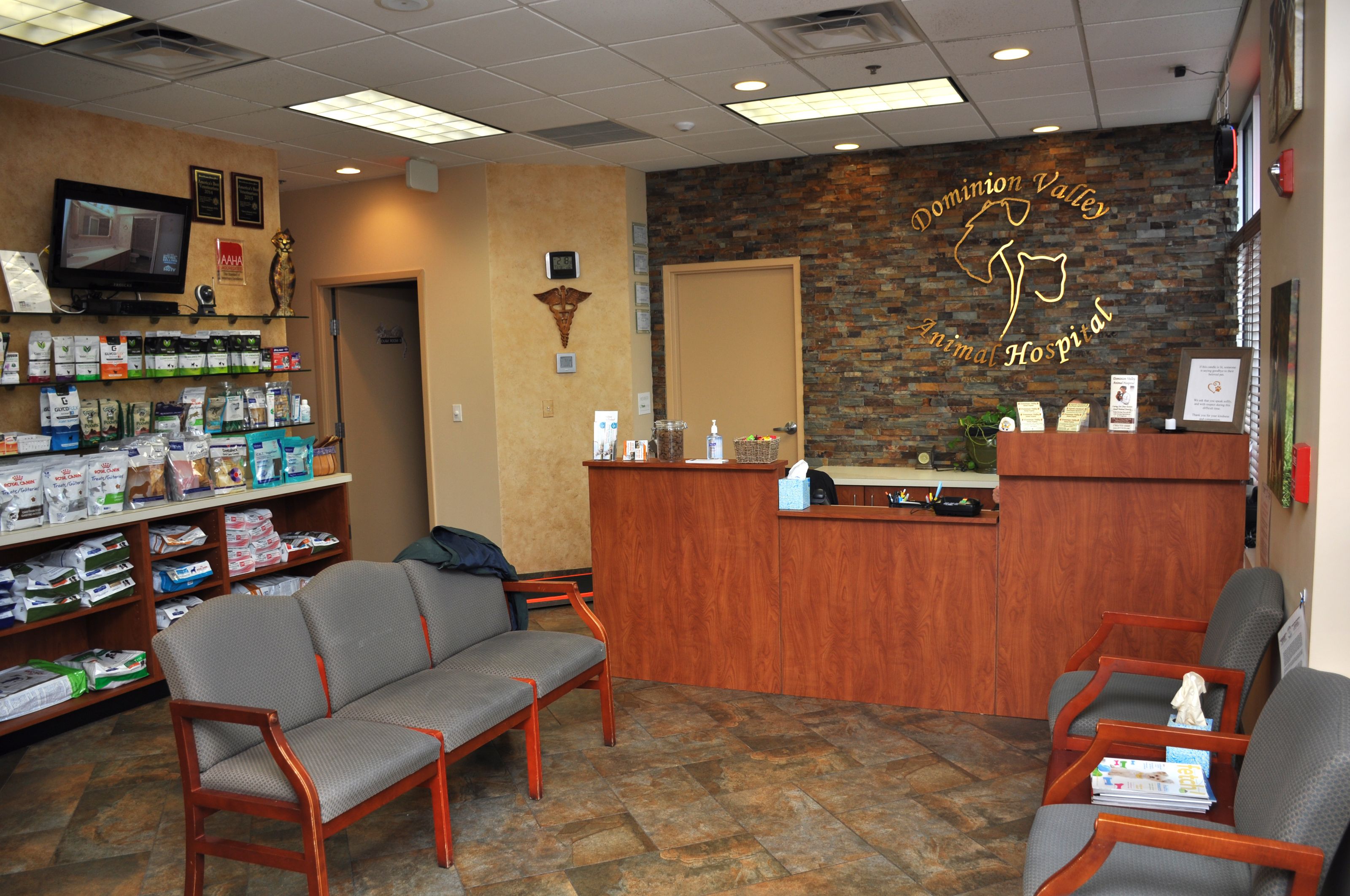 Meet Our Doctor | Dr. Valeria Rickard