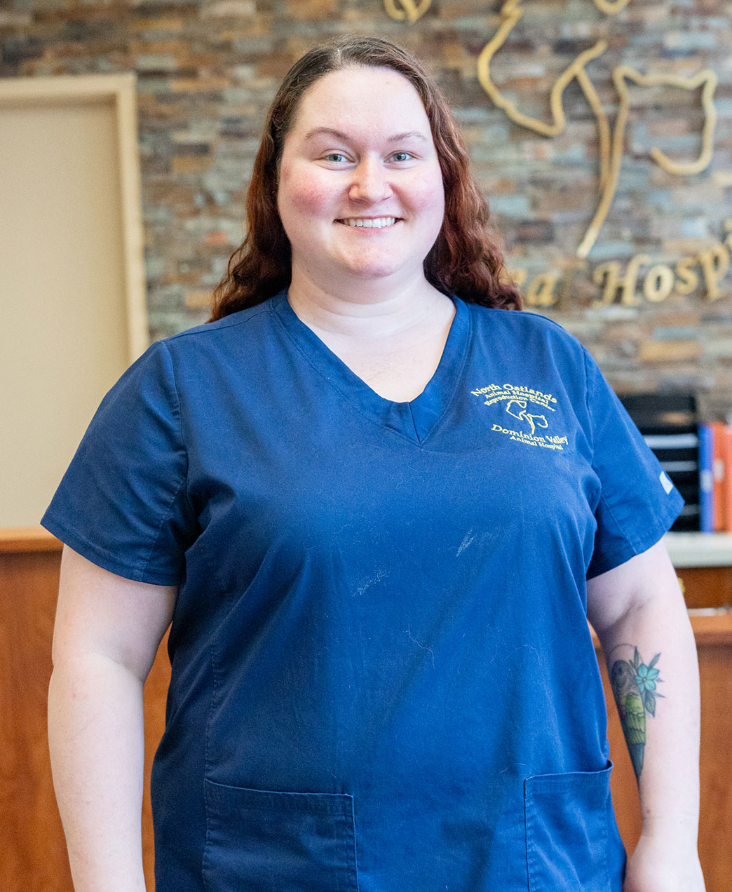 Meet Our Doctor | Dr. Valeria Rickard