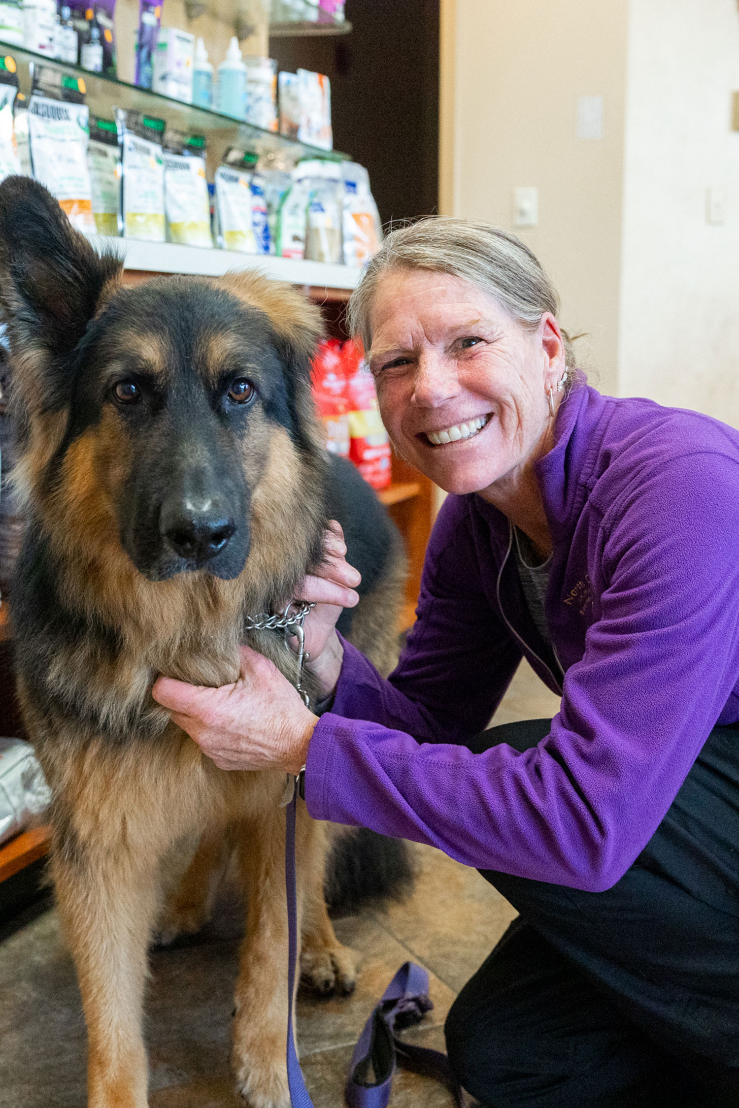 Meet Our Doctor | Dr. Valeria Rickard