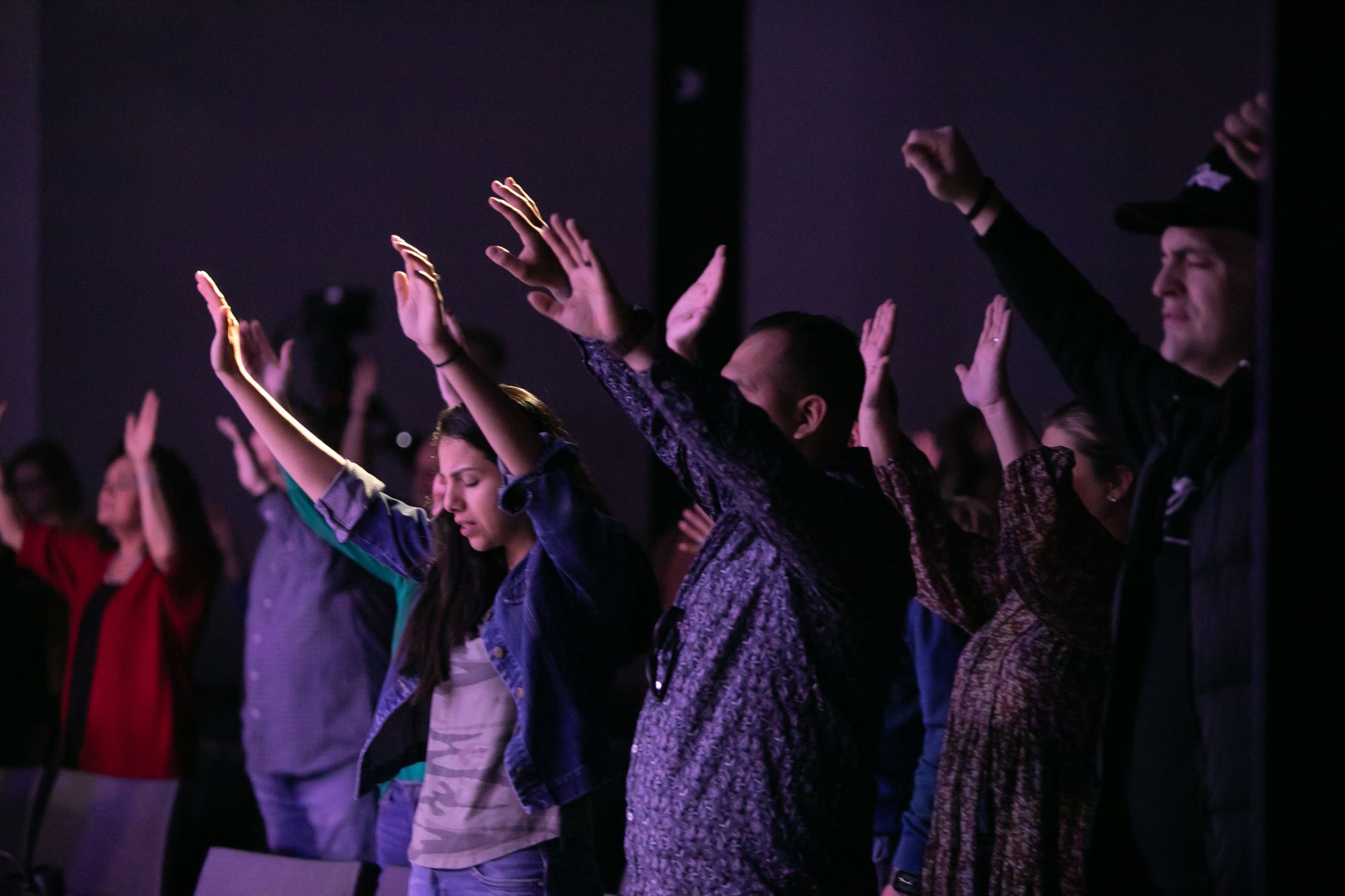 Growing Great Lives & Building Big People