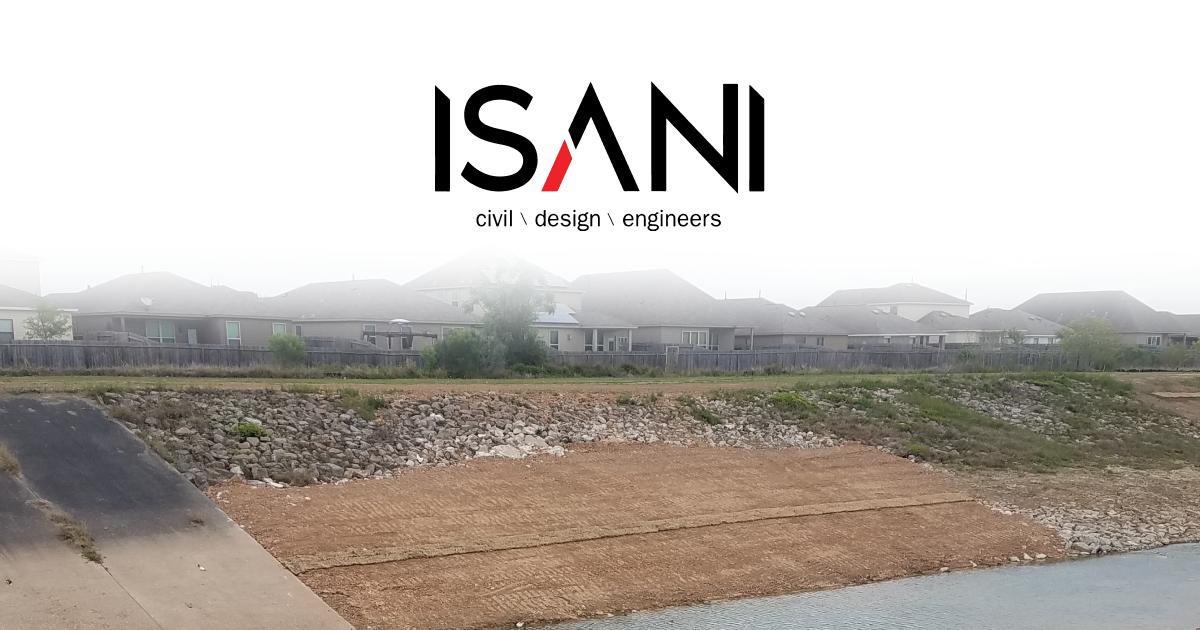 Water - Isani Consultants