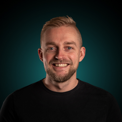 Tim Geerlings | Team | New Story