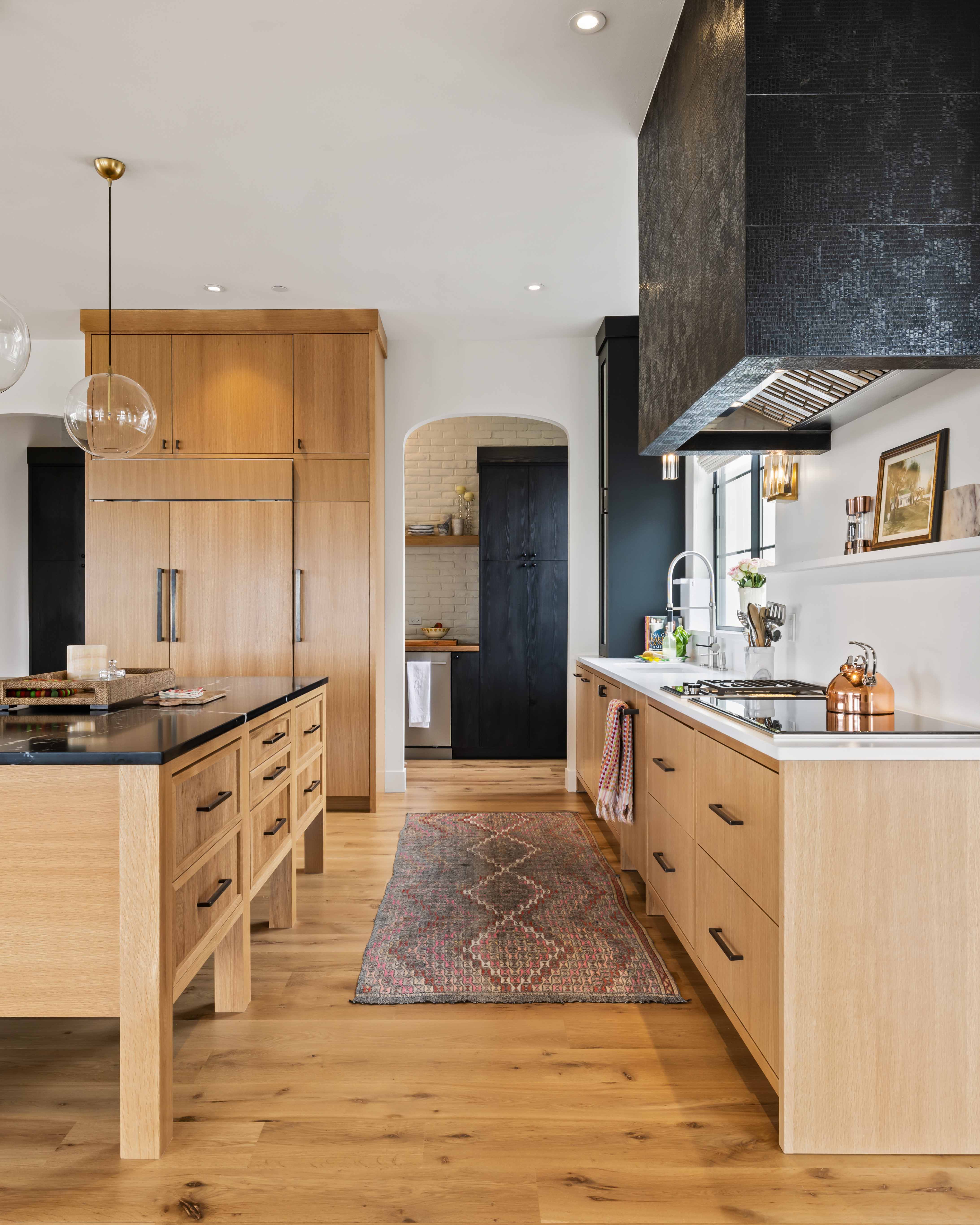 Satellite Way | Single Family Home By McCarter Moorhouse