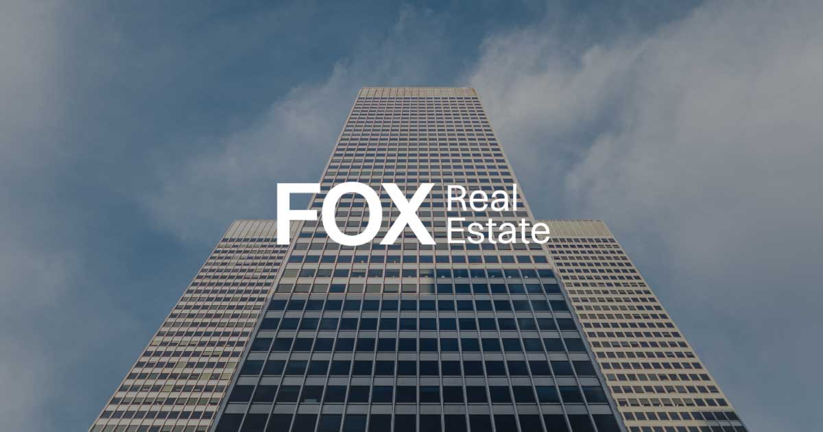 Home - Fox Real Estate