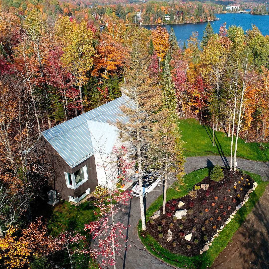 DOMAINE D’ESTÉREL - Fox Real Estate