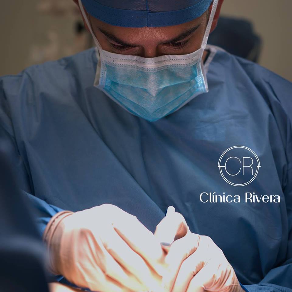 CIRUGÍA | Treatment