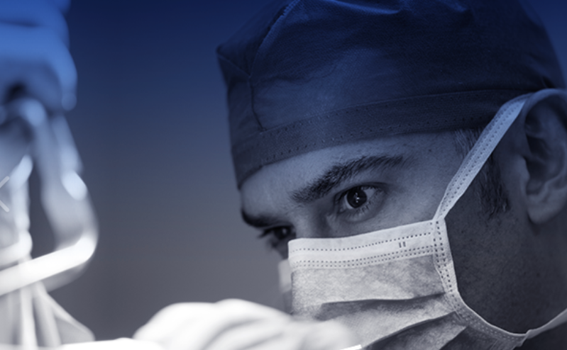 Contacto Clinica Rivera