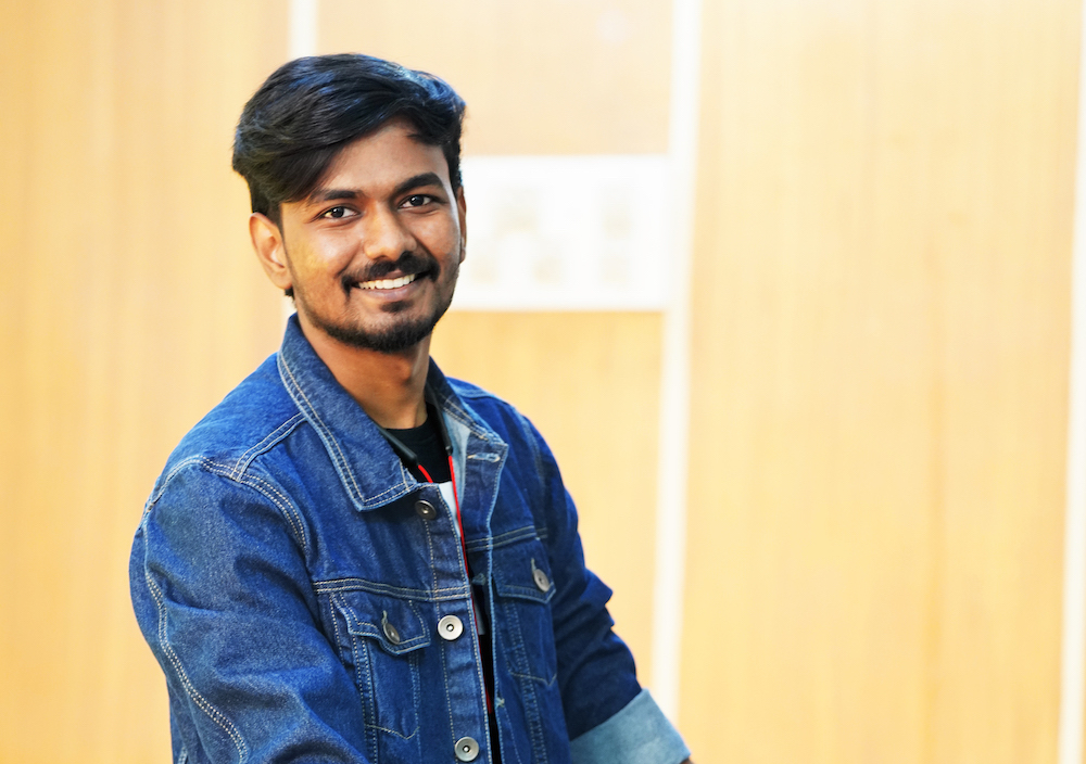 Skill Rain | India's Best Makeup Masterclass