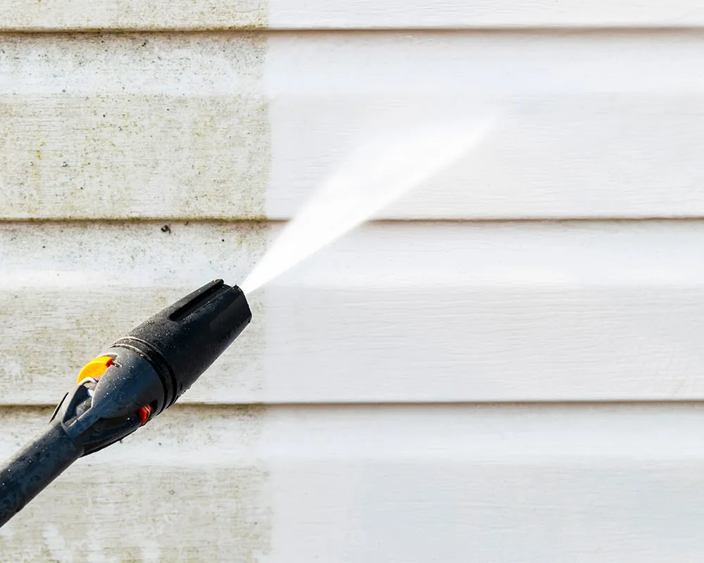 Professional Pressure Washing in Fort Lauderdale, FL | Tyler Bentz ...