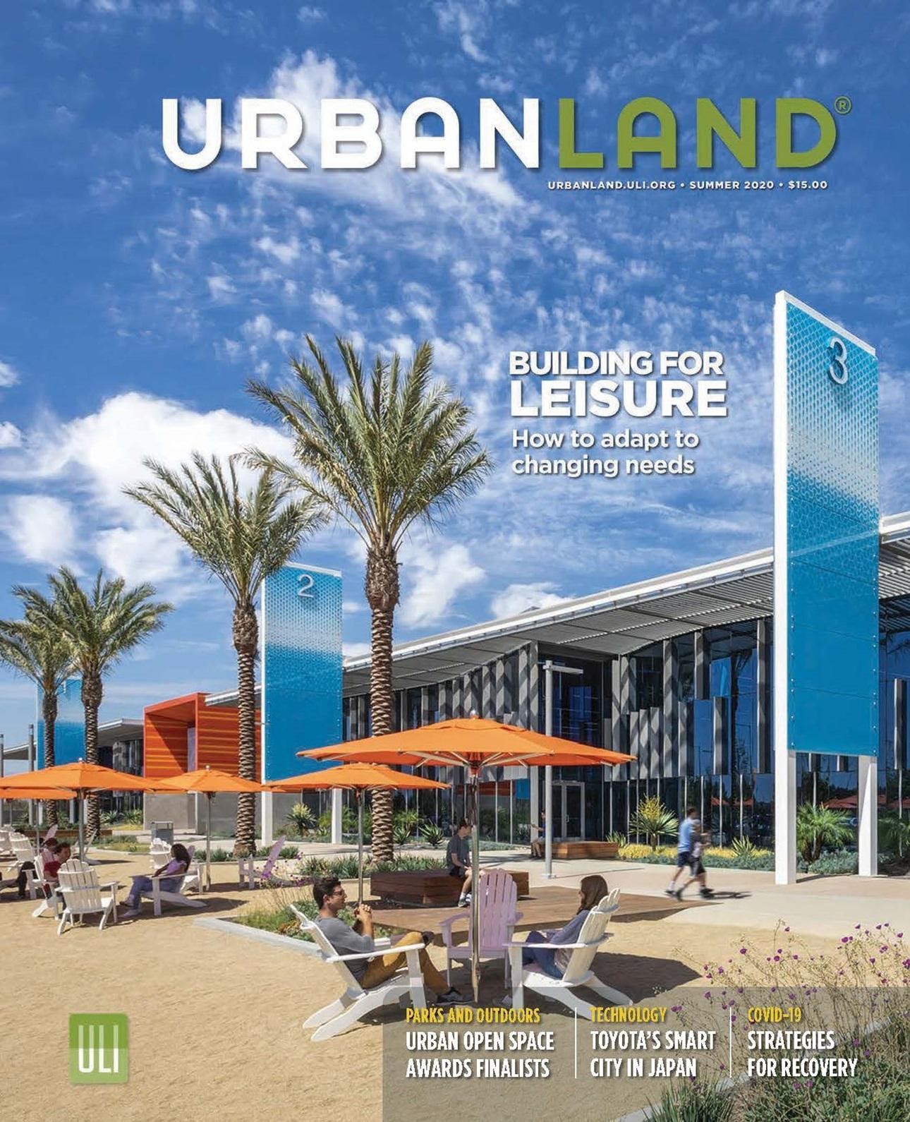 Commercial Real Estate Publications Every Broker Should Be Reading