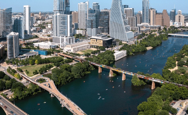 NeuroSolution Center of Austin, Texas