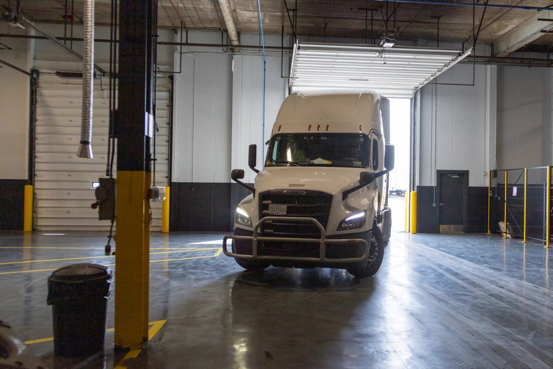 General Diesel Repair in Bedford Park, IL | Fleet Master