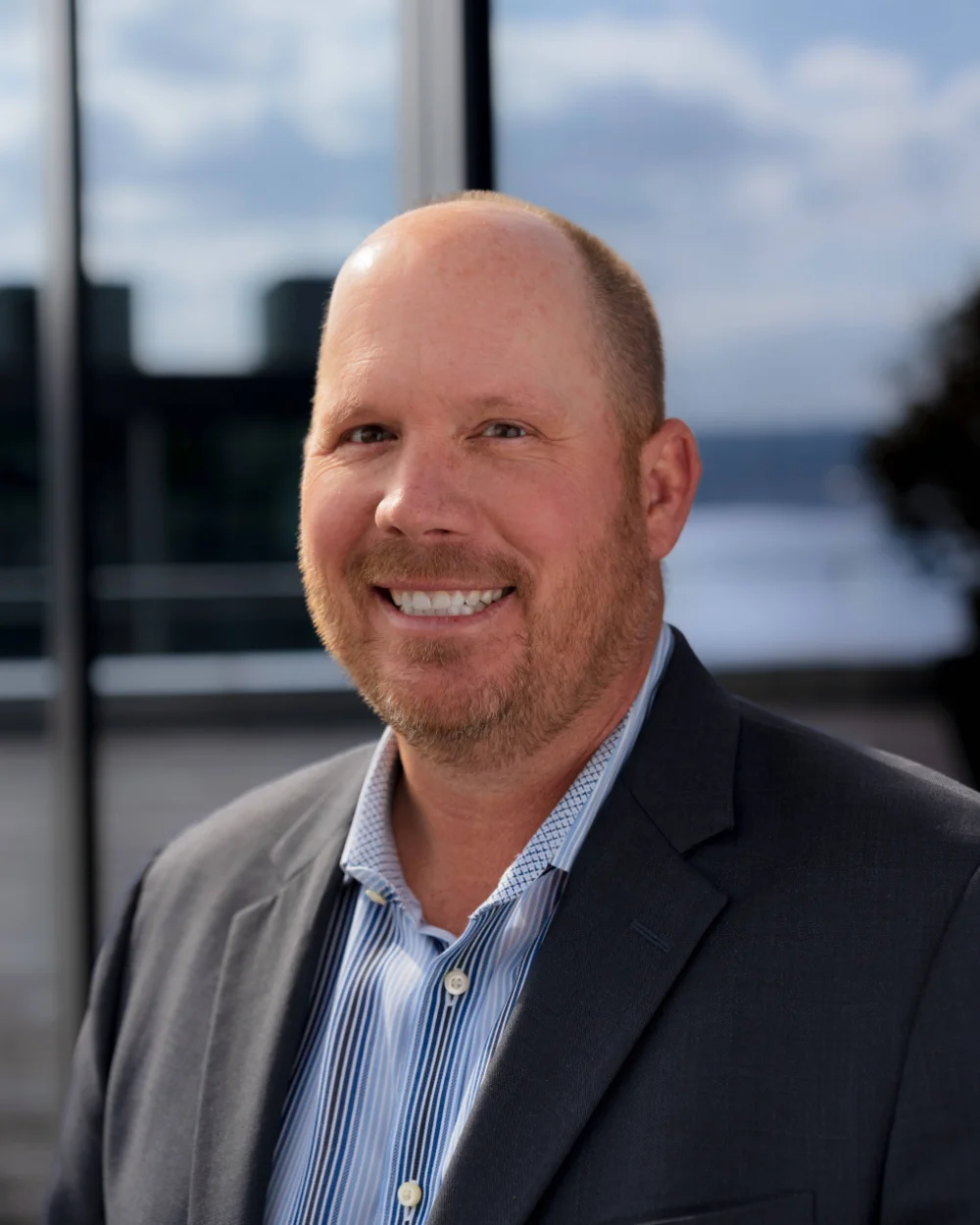 Tim Fazio - Certain Lending Team