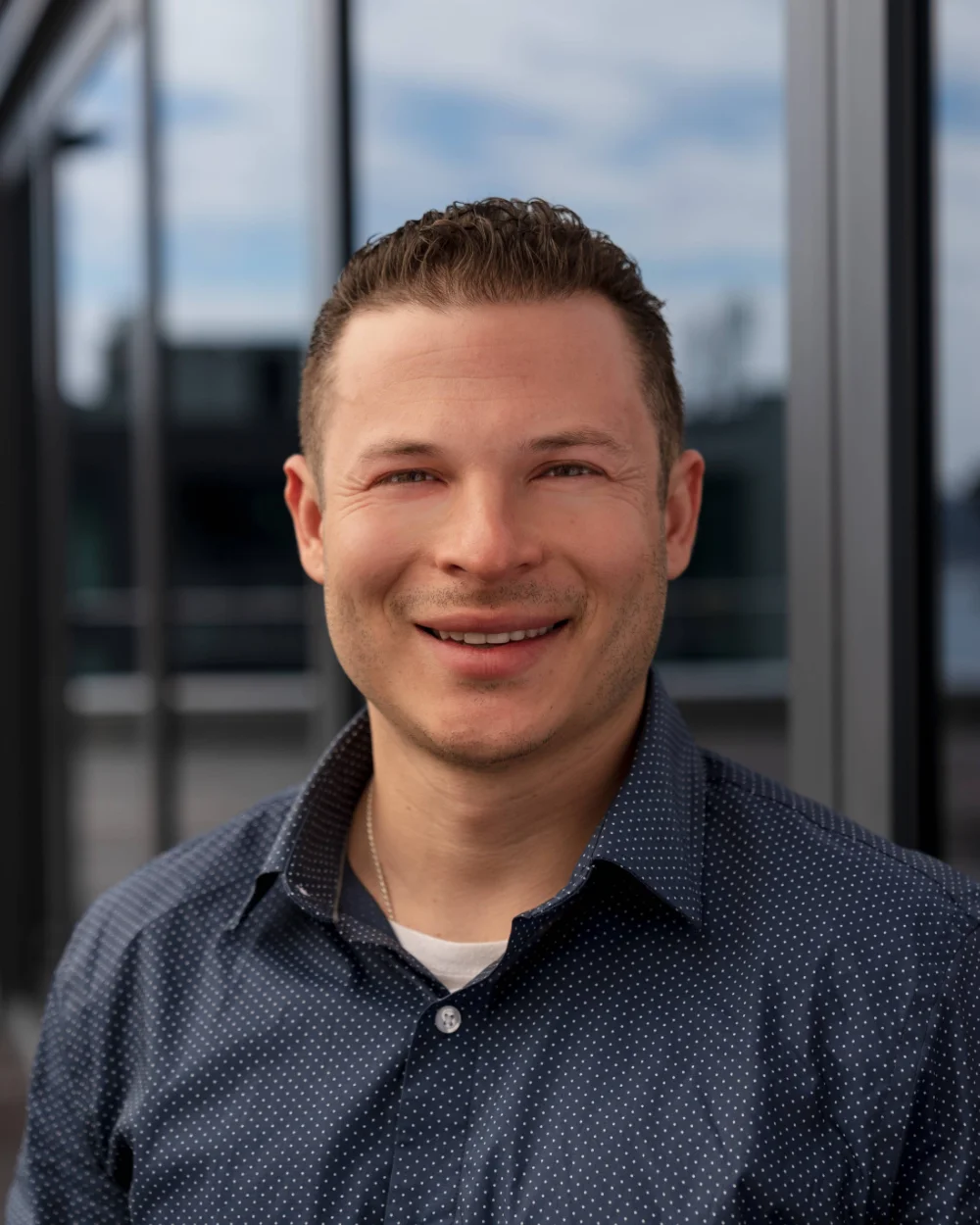 About Us - Certain Lending