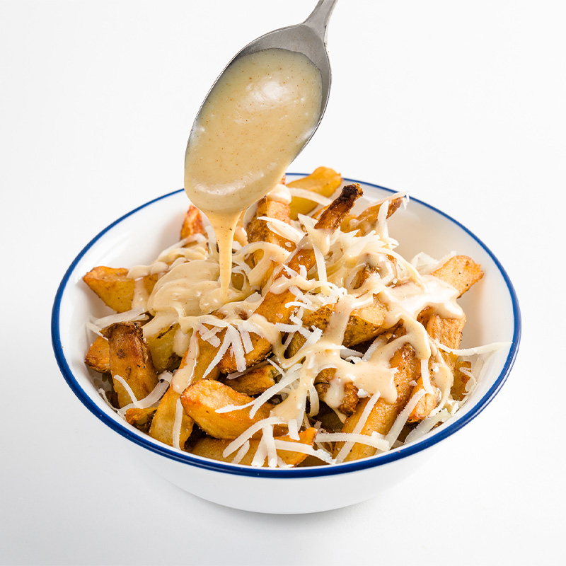 The Gyro Project | Menu