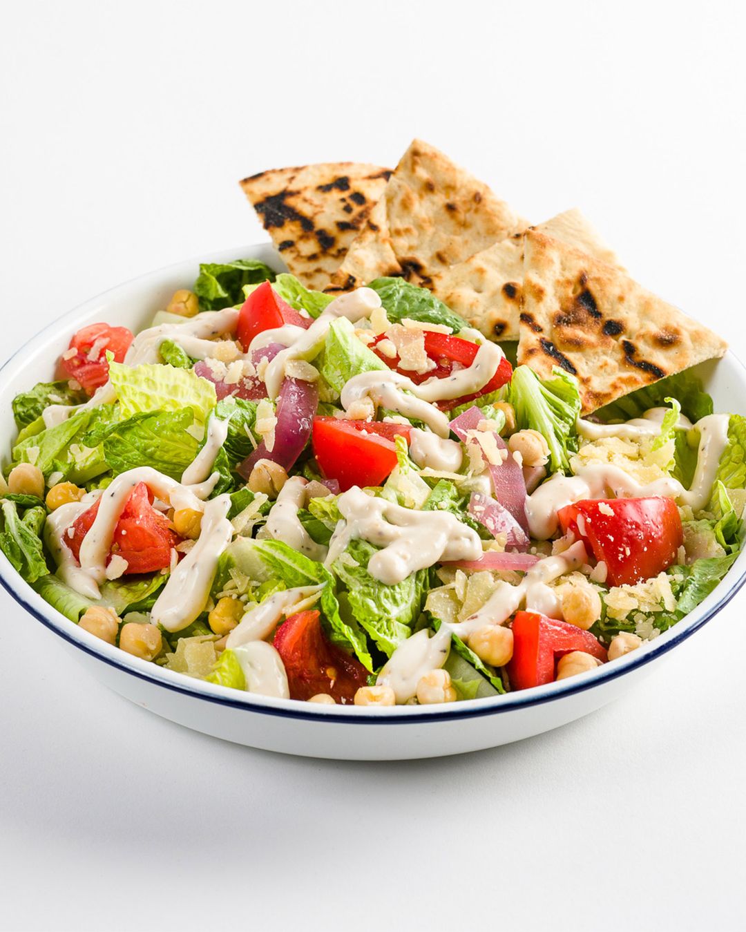 The Gyro Project | Menu