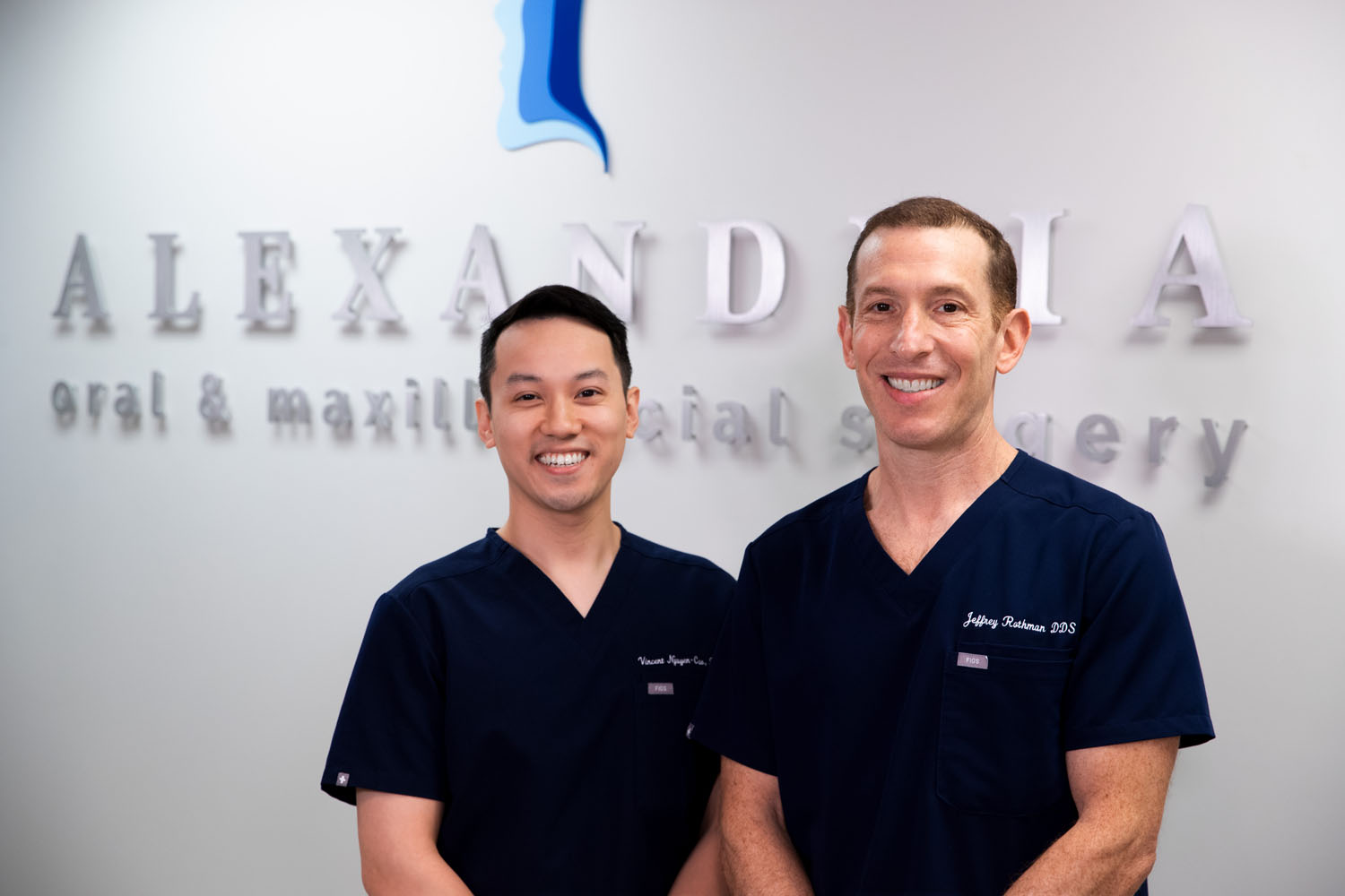 Oral Surgeon in Alexandria, VA | Alexandria Oral Surgery