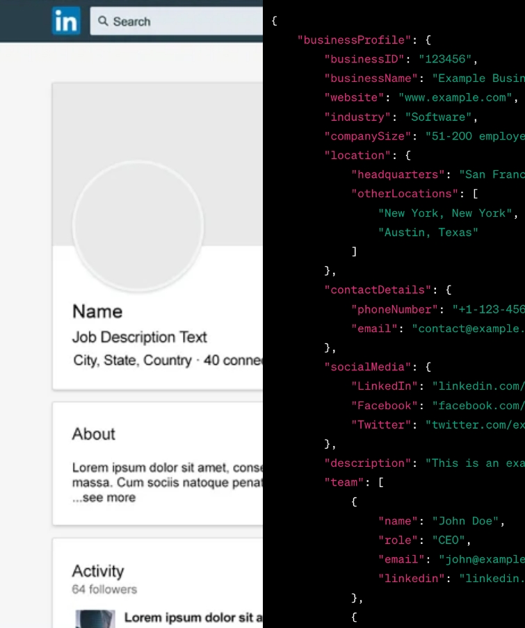 Web Scraping API That Scale - ScrapingAPI.ai