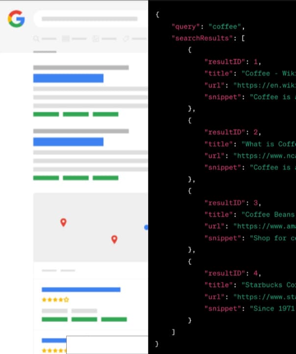 Web Scraping API That Scale - ScrapingAPI.ai