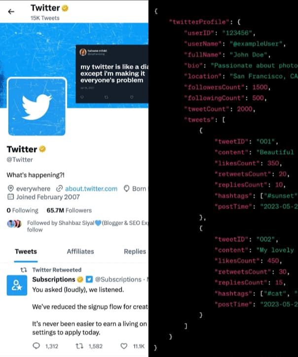 Web Scraping API That Scale - ScrapingAPI.ai
