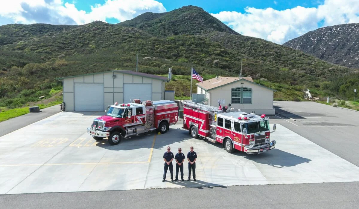 Murrieta Fire Stations