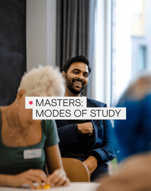 Student Life - London Interdisciplinary School