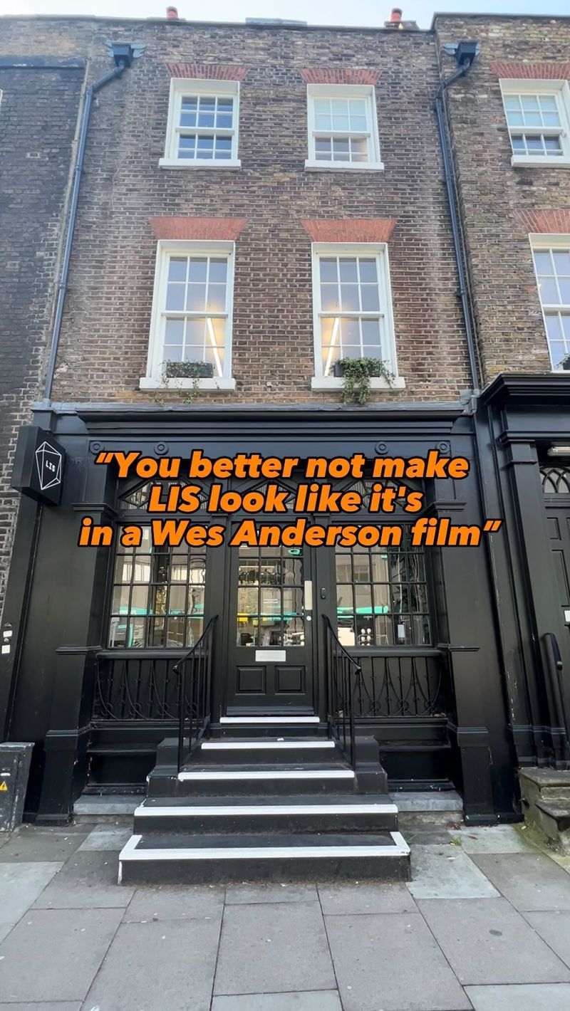 About Us - London Interdisciplinary School