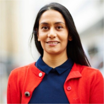 Meet the LIS Team - London Interdisciplinary School