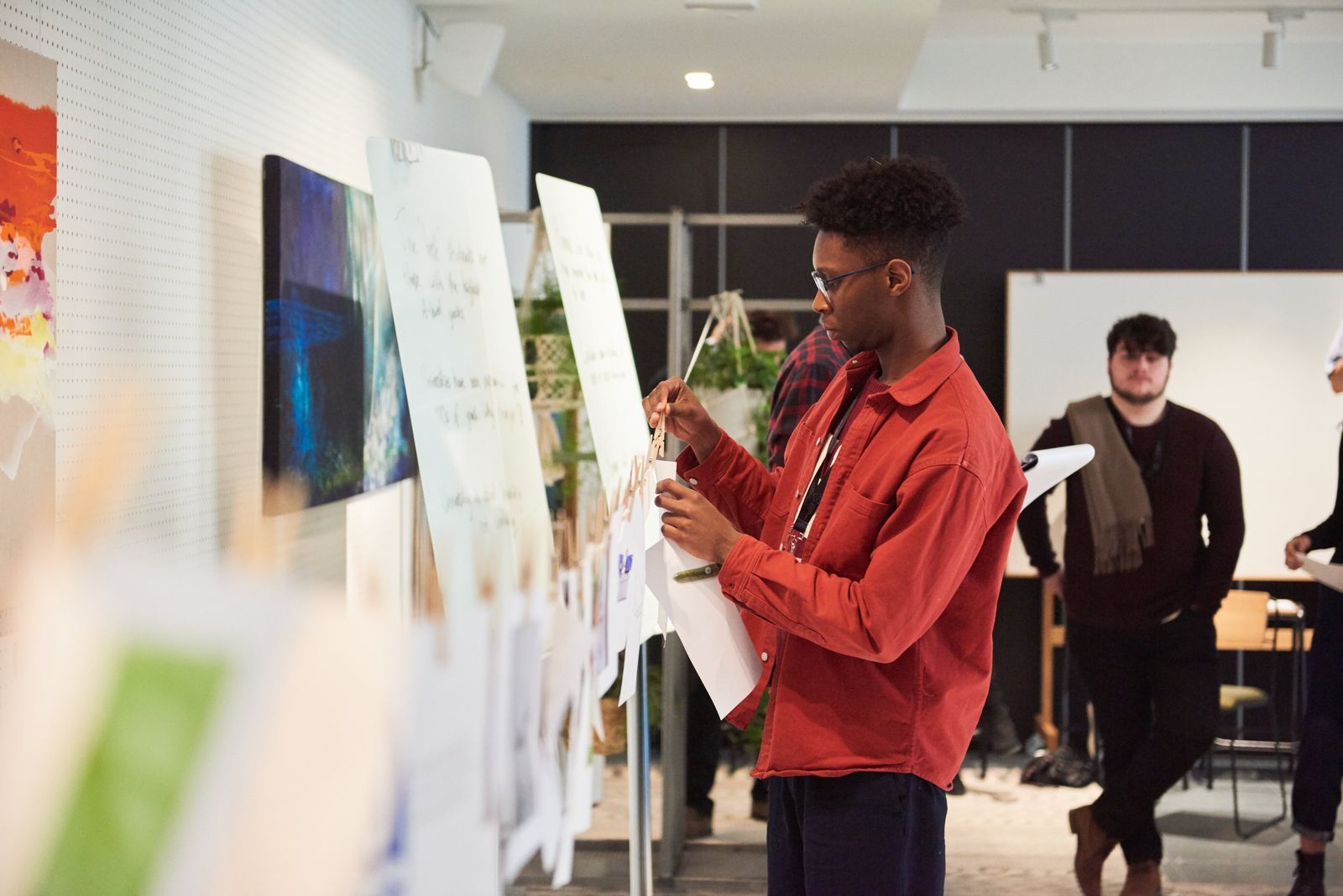 About Us - London Interdisciplinary School