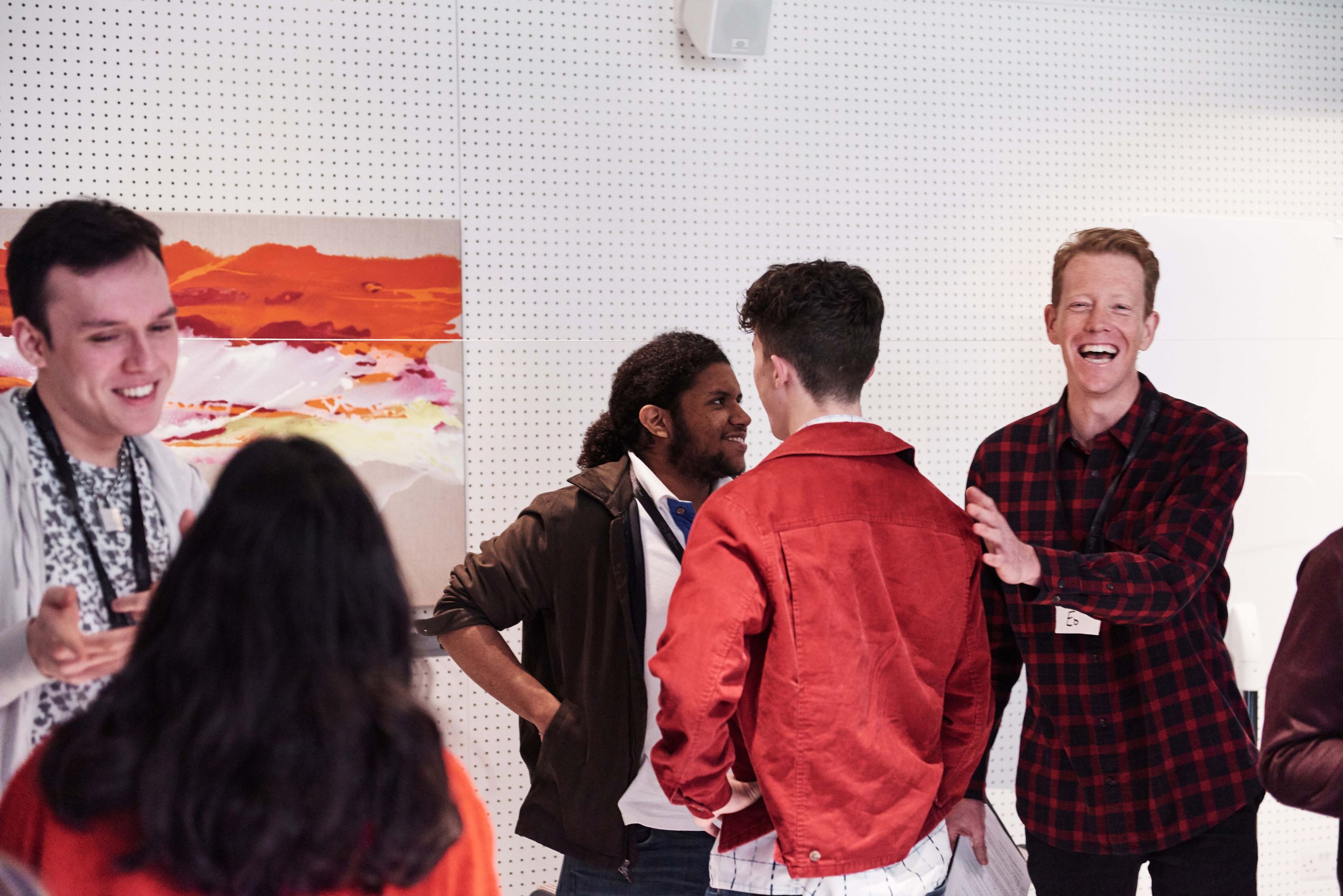 About Us - London Interdisciplinary School