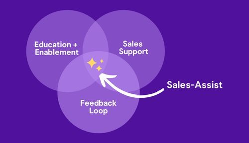 Pocus - What is the sales-assist role?