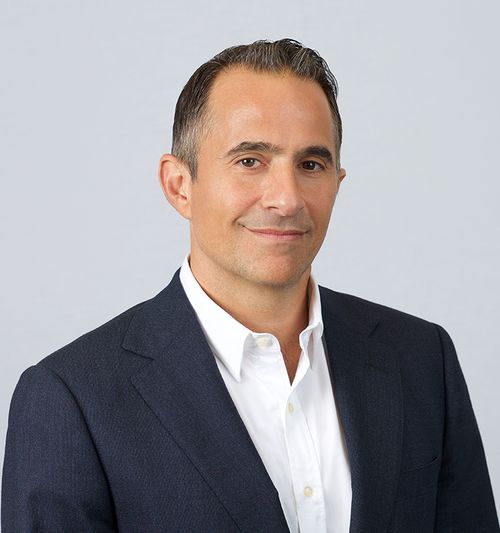 Khaled Beydoun | Riposte Capital