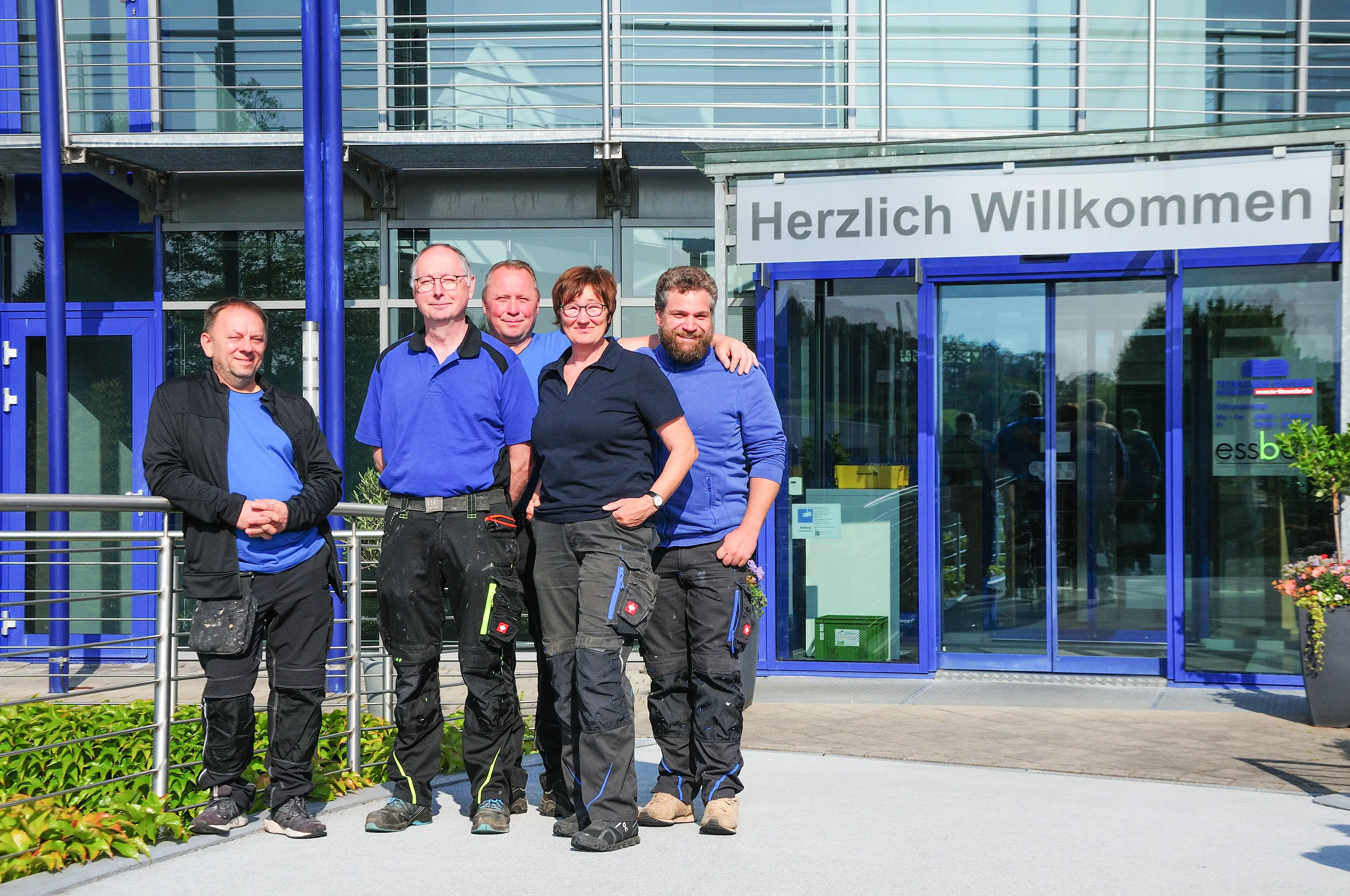 Lichtdurchflutetes Wohlfühlambiente in der Region Osnabrück