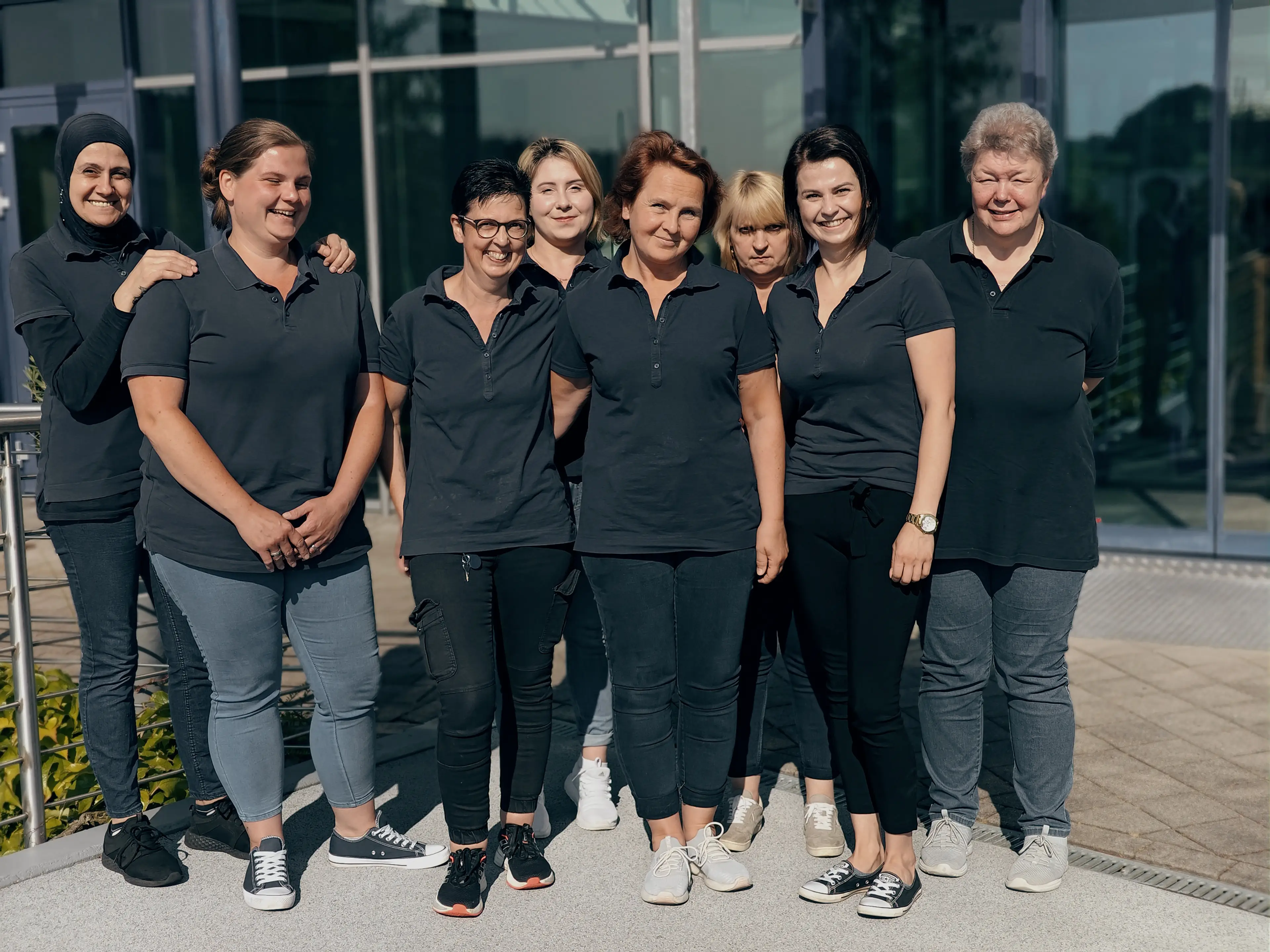 Lichtdurchflutetes Wohlfühlambiente in der Region Osnabrück