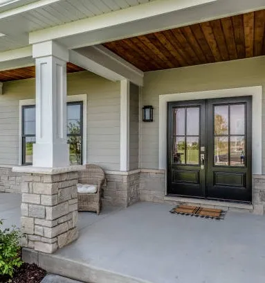 Dumble Doors | Door Installation & Repair in Charlotte NC