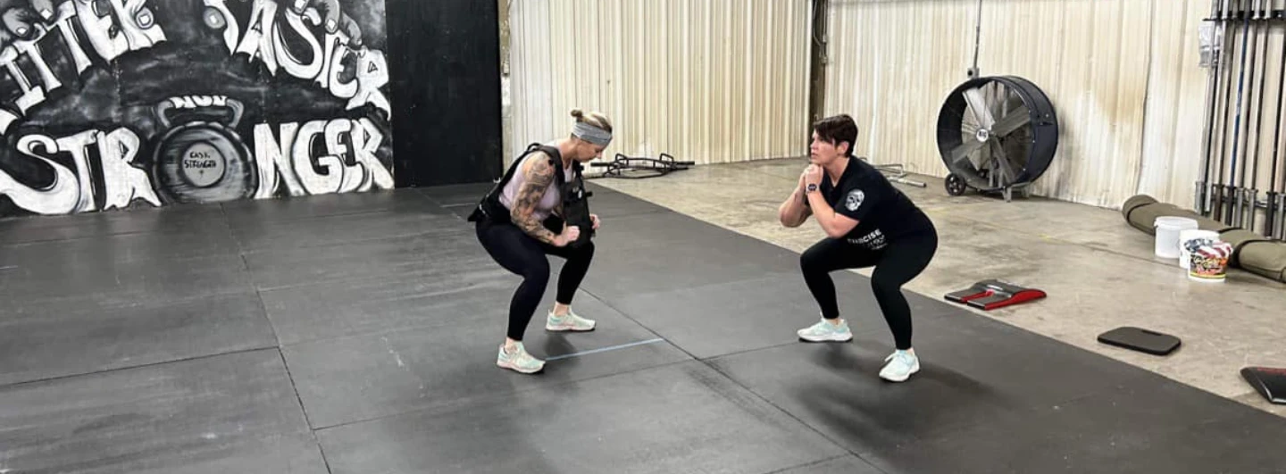 CrossFit Cask Strength | CrossFit Gym in Bardstown, KY