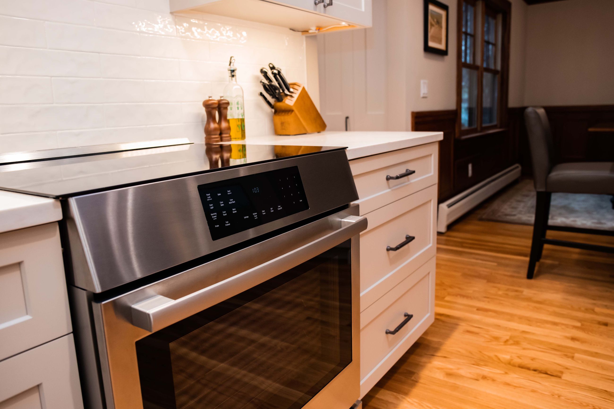 Home Remodeling Middlesex County MA | Toro Construction